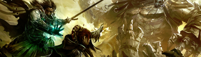 Guild Wars 2 to allow free server transfers during launch period | VG247