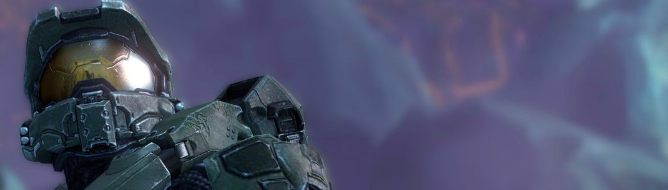 Start the fight: MS confirms November 6 date for Halo 4 | VG247