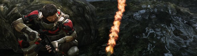 Mercenary Ops releasing exclusively on PC this summer | VG247