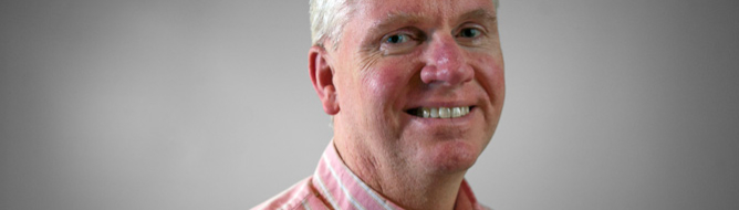 Mike Hayes to leave Sega this summer | VG247