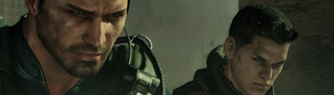 Resident Evil 6 to be around 30 hours long | VG247
