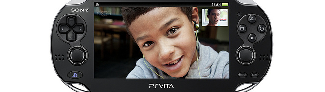 Skype heading to PlayStation Vita tomorrow | VG247