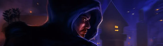 Eidos going the Deus Ex route with Thief 4, treating it like a "new IP ...