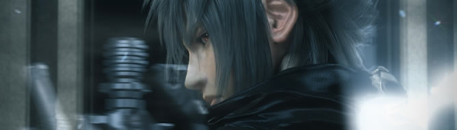 Final Fantasy Versus XIII lives in new Theatrhythm DLC | VG247