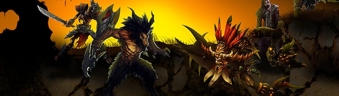 Diablo III Starter Edition and Guest Passes let you treat a friend | VG247
