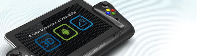 OnLive functionality is still coming to Wikipad | VG247