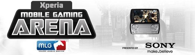 MLG mobile league launches with Modern Combat 3: Fallen Nation | VG247