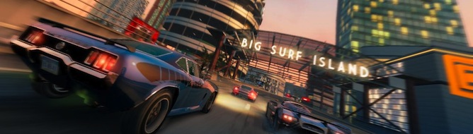 Criterion Games hiring for new arcade racer | VG247