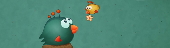 Tiny Wings 2 is a free update for the original game | VG247