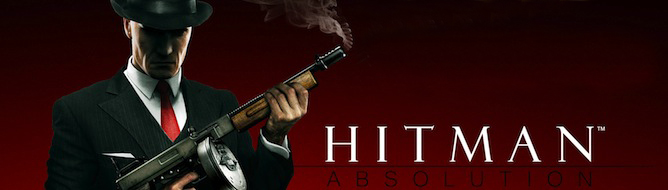 Hitman: Absolution US pre-order bonuses announced | VG247