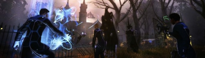 Funcom: The Secret World community "solve anything we throw at them ...