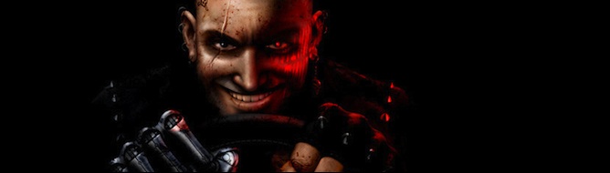 Carmageddon dev: "Humour is the key selling point" | VG247