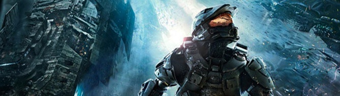Halo 4 playable at MLG Fall Championship | VG247