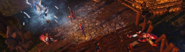 Larian “murdered” Divinity: Dragon Commander to focus on Original Sin ...