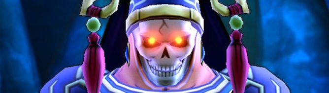 Dragon Quest X requires three player-created characters | VG247