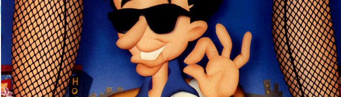 Al Lowe is determined to make things right with Leisure Suit Larry fans ...