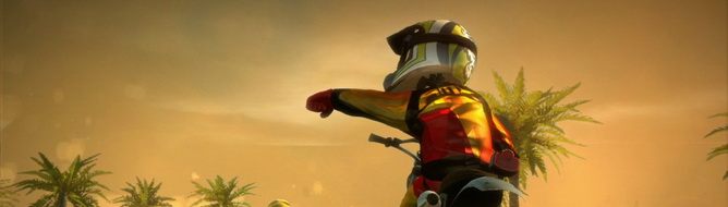 Avatar Motocross Madness teased by Microsoft, more coming next week | VG247