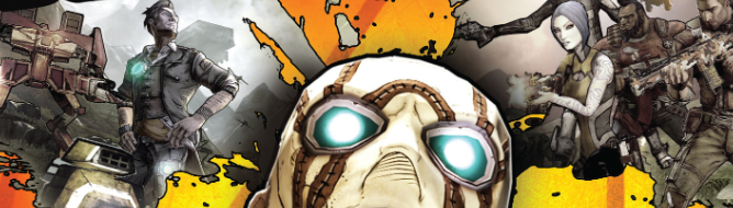 Gearbox details Borderlands 2 collectors editions | VG247