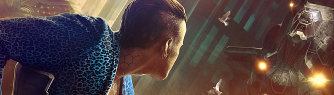 CDP announces Cyberpunk, based on the tabletop RPG | VG247