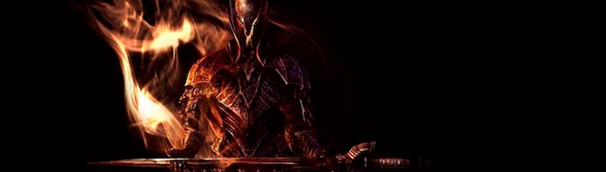 Dark Souls PC coming to Steam, consoles to get PC content | VG247
