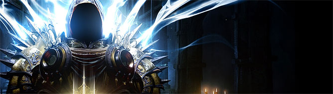Returning to Hell: Diablo III launches worldwide tonight | VG247