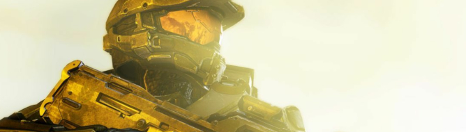 343's Halo trilogy mapped out for ten years, says O'Connor | VG247