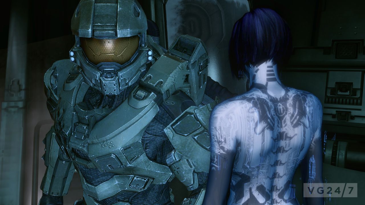 Halo 4 Limited Edition, multiplayer detailed by Microsoft - VG247