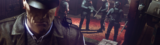 Hitman Absolution confirmed for Nov 20 global release | VG247