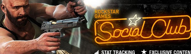 You can now "register and rally" your Max Payne 3 crew through Rockstar ...