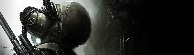 Video - Metro: Last Light gets incredible new gameplay | VG247