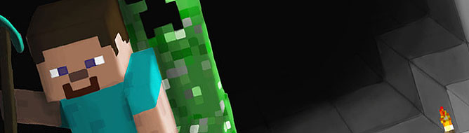 Notch reiterates why Minecraft isn't available through Steam | VG247