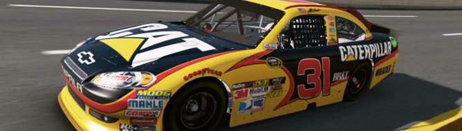 Nascar The Game Inside Amazon.com: NASCAR The Game: Inside Line