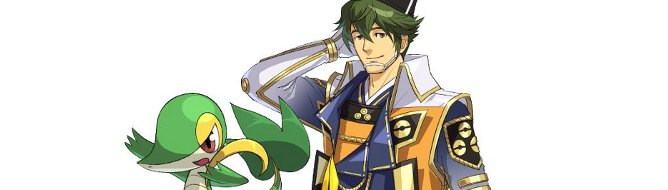 Nintendo details gameplay features for Pokémon Conquest | VG247