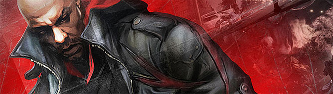 Prototype Super Soldiers