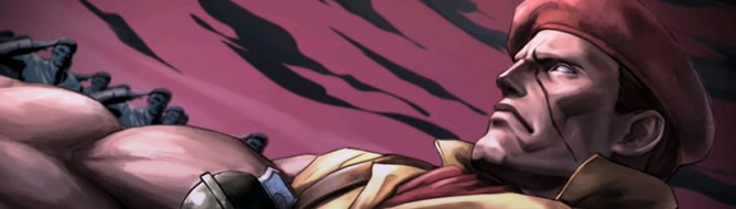 Street Fighter X Tekken and SF4: Arcade Edition PC patches incoming | VG247