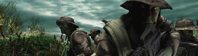 Sony to shut down SOCOM PS2-PSP servers | VG247