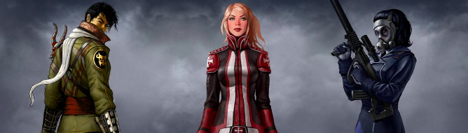 The Secret World: second beta weekend kicks off this weekend with ...