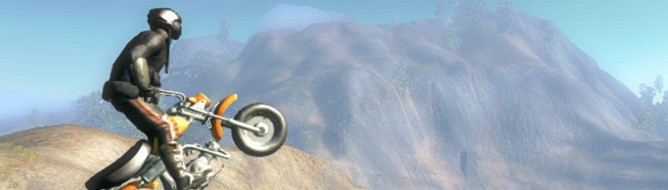 RedLynx to release Trials Evolution title update tomorrow, MP ...