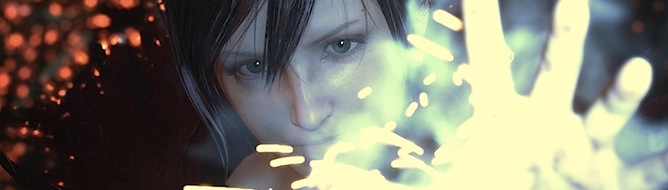 Final Fantasy: Agni's Philosophy tech demos surface | VG247