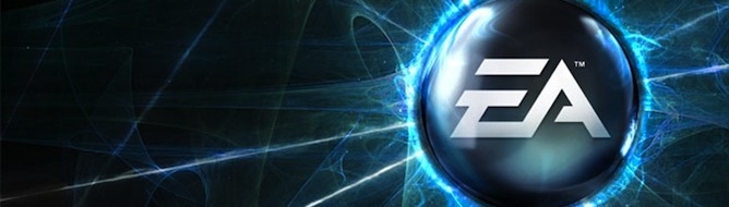 EA weighing up three to five new IPs for next-generation hardware | VG247