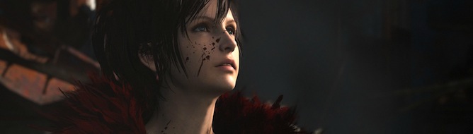 Square Enix's Luminous designed for RPGs and action RPGs | VG247