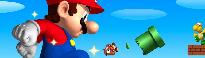 Nintendo 3DS Software Showcase: full report | VG247