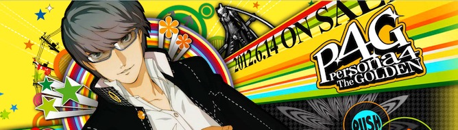 Persona 4 Golden Pre Is It Okay If You Watch P4 Anime Before Playing