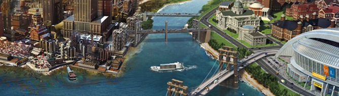 SimCity gets blessing of series creator Will Wright | VG247