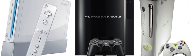 Yoshida: Wii and Wii U stand outside generational cycles | VG247