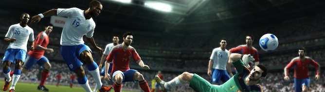 "FIFA is in the position it’s in now is because of PES", says Pro ...
