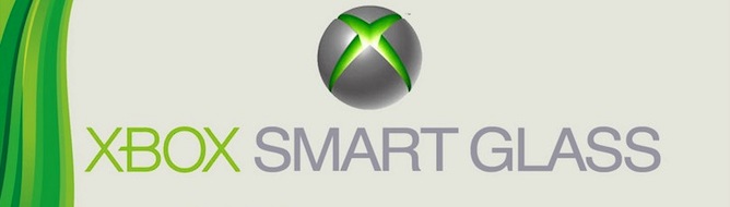 Xbox SmartGlass launches alongside Windows 8 this week | VG247