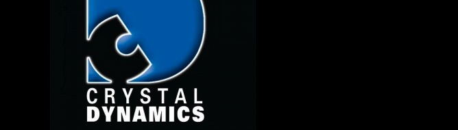 Crystal Dynamics recruiting hints at new IP for next-gen | VG247