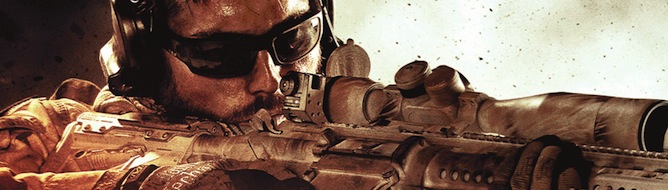 Medal of Honor: Warfighter gets Australian exclusive packshot | VG247