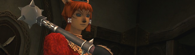 Final Fantasy XI most profitable of series to date | VG247